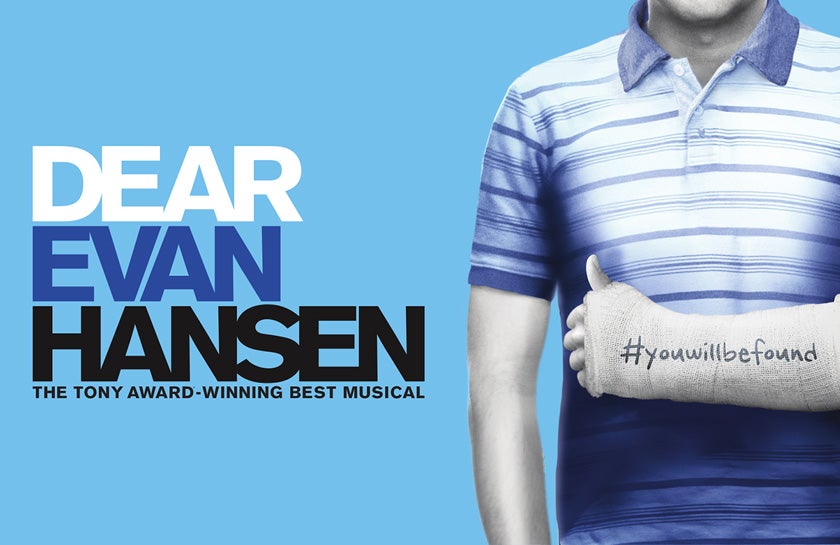 Events | Shubert Theatre New Haven