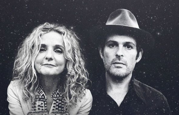 Gregory Alan Isakov & Patty Griffin | Shubert Theatre New Haven