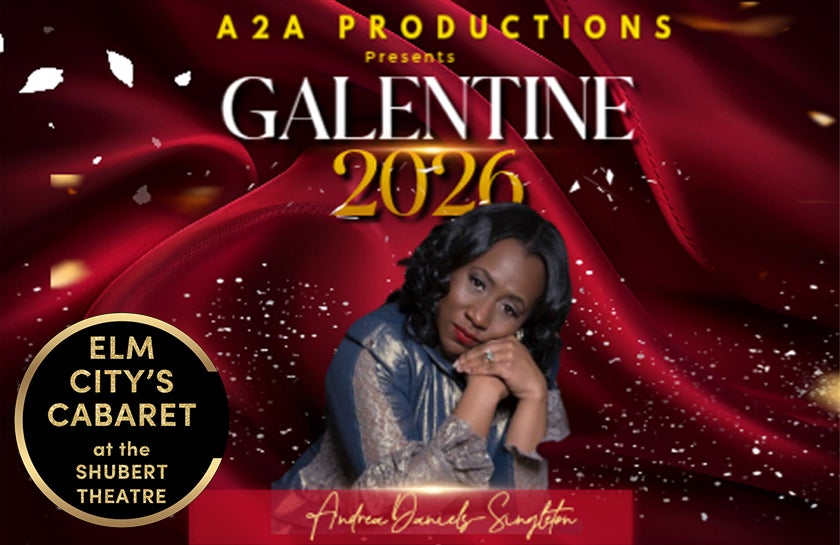Events | Shubert Theatre New Haven